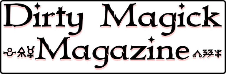 Contact Us – Dirty Magick Magazine